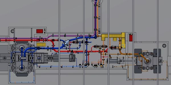 Equipment Modernization